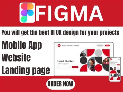 ui ux designer mobile app ui ux website and landing page ui ux