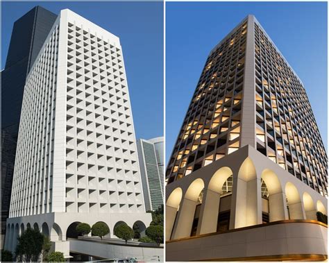 【有片】美利大廈活化成酒店 黃偉綸重遊舊地尋辦公位置 星島日報