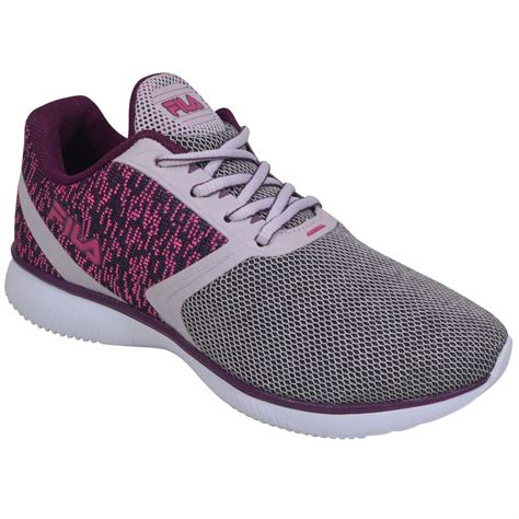 Tenis Fila Sweet 800776 Rosavinho Chuteira Nike Adidas Sandálias