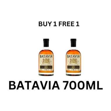Jual Batavia Whisky Termurah Harga Grosir Terupdate Hari Ini Blibli