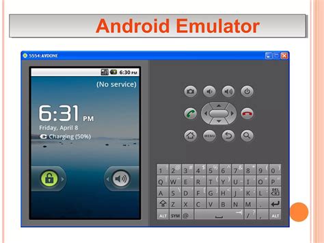 Android Architecturelife Cyclesdkexecution Process Ppt