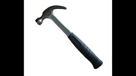 Hammer HD YouTube