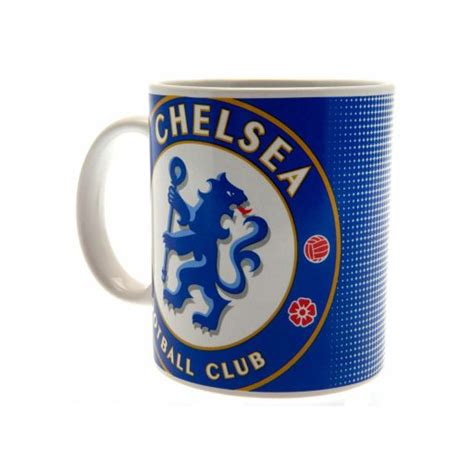CHELSEA EPL GIFT BOX Fandom Culture