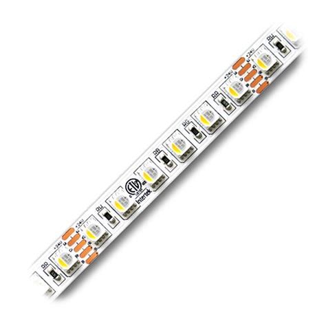 Difference Between RGB RGBW And RGB CCT LED Strips