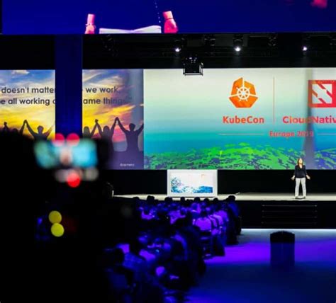 kubernetes project journey report cloud native computing foundation