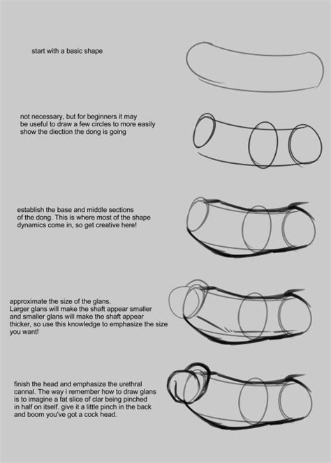 How To Draw Nsfw Np