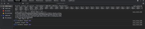 after the same data source is cycled multiple times the encryption
