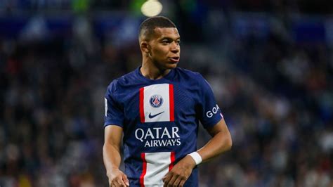 Psg Le Transfert De Kylian Mbappé Au Real Madrid Est Annoncé Flipboard