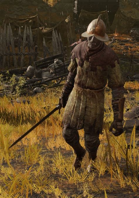Leyndell Foot Soldier Elden Ring Wiki Fandom