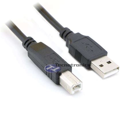 Cabo Usb Arduíno Uno Uno Smd E Mega Tecnotronics