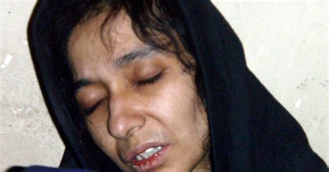 A Closer Look At The Case Of Aafia Siddiqui Jailed In Texas The