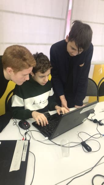 « Время учиться Программирование на Python Межрегиональный турнир по