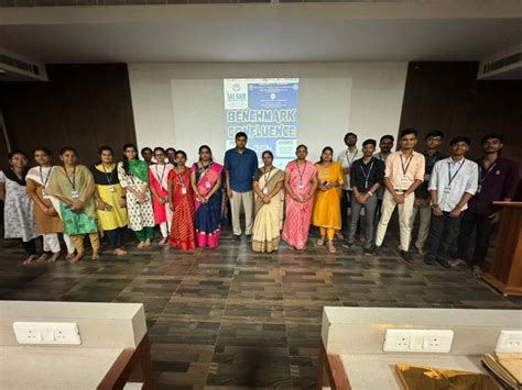 Aswin Lakshman On Linkedin Benchmarkconfluence Technicalquiz Eventcoordination