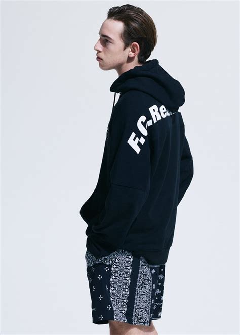 Fcrb 21ss コレクションが226に立ち上げ予定【lookbook掲載中】 God Meets Fashion