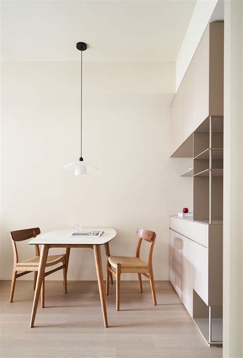 Yusheng Interior Design｜apartment C Behance