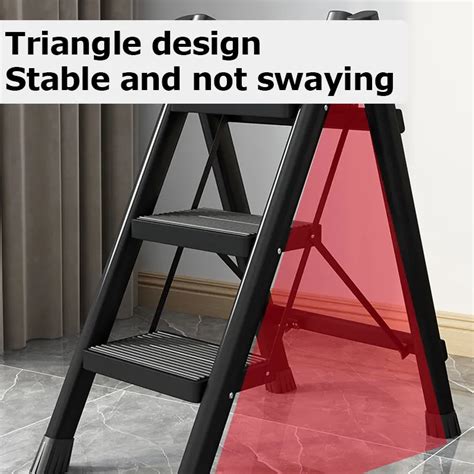 Folding Ladder Leccio Small Improvements In Life