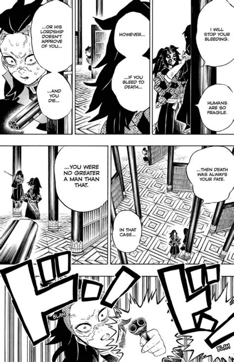 Meanwhile In An Alternate Universe Rkimetsunoyaiba