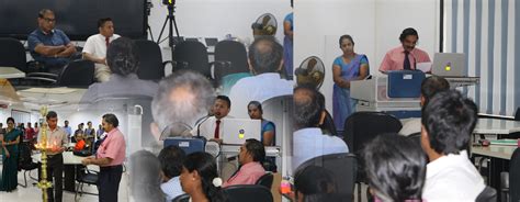 Staff Development Center Sdc