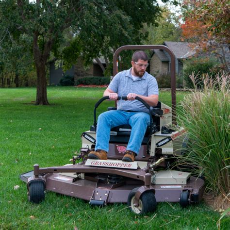Grasshopper 225v G4 Zero Turn Mower Kohler 25 Hp 61 In Brookport Il Hoyer Outdoor Equipment