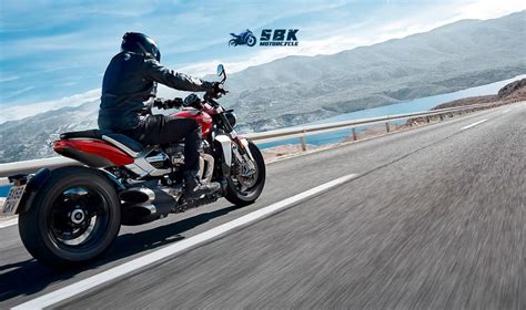 What Is Torque Nm In A Motorcycle Sbk Motorcycle