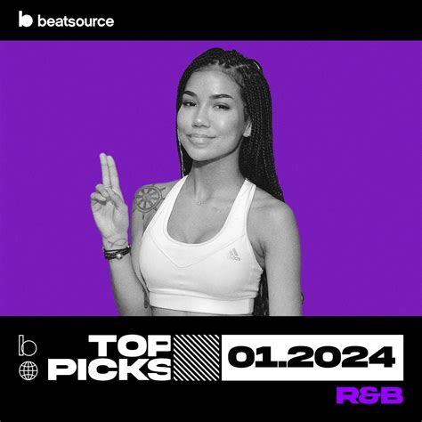 R B Top Picks January Playlist For DJs On Beatsource
