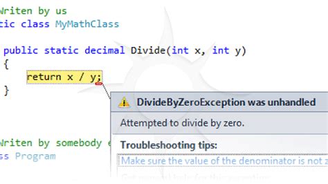 Debugging And Testing In C