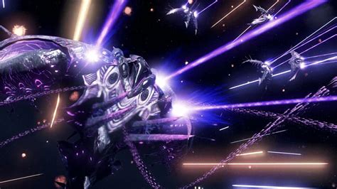 Ghost Xeno Series Wiki