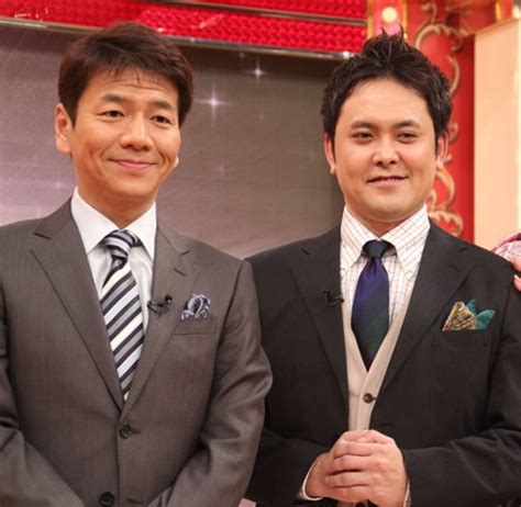 「くりぃむしちゅー」の上田晋也（左）と有田哲平 スポニチ Sponichi Annex 芸能