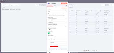 Course Level 1 Discord Notification Failing But Output Node Successful Questions N8n Community