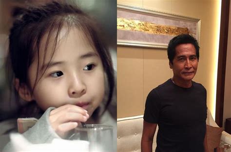 57歲齊秦與小24歲老婆近照，51歲生女，54歲得子，成人生大贏家！ 每日頭條
