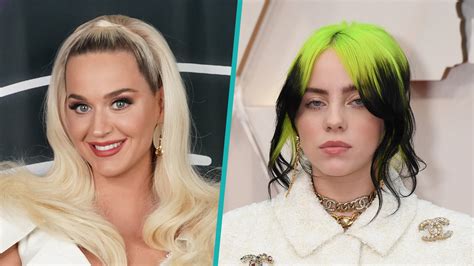 Katy Perry Admits Regret Over Not Working With Billie Eilish Before She