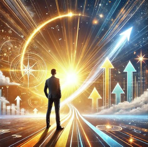 Le Succès Appartient à Ceux Qui Décident Vite Et Agissent Immédiatement Ayman Feki Devops