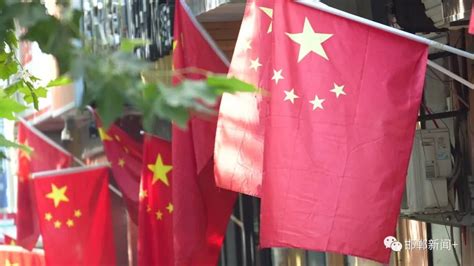 我市各地群众话幸福感党恩 满怀豪情迎盛会 澎湃号政务 澎湃新闻 The Paper