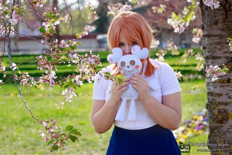 Honeyworks Hina 5 By V Kony On Deviantart
