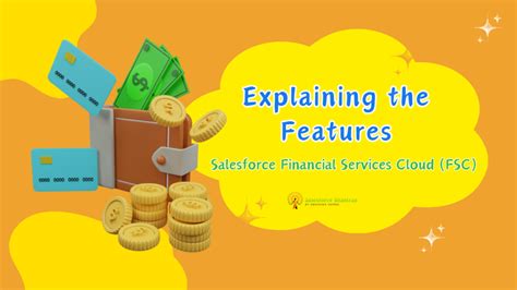 The Architecture Of Salesforce Financial Services Cloud Fsc
