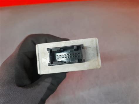 Pdc Module Bmw 5 Serie 535i 24v Twinpower Turbo 6795548