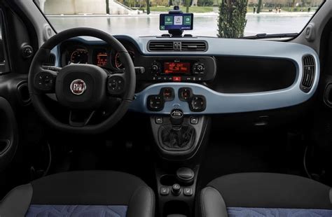 Fiat Panda Hybrid 2025 Angebote Testbericht And Bilder