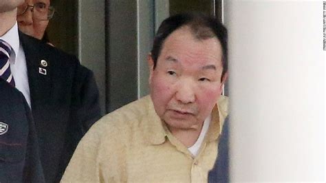 In Japan Worlds Longest Serving Death Row Inmate To Get Retrial