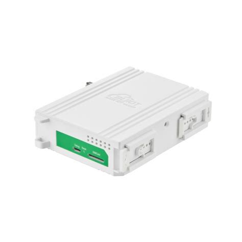 Modbus Rtutcp To Modbus Tcp Iiot Gateway Bl120