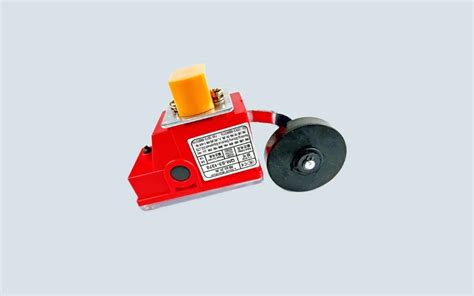 Limit Switch Gallop