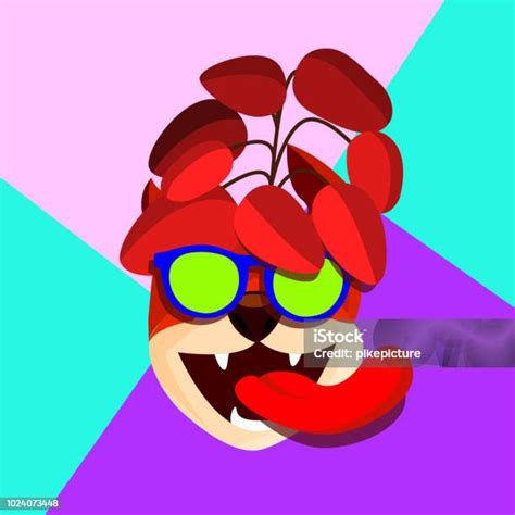 최소한의 초현실주의 벡터입니다 추상 개입니다 예술 콜라주입니다 창의적 꿈입니다 일러스트 레이 션 T Lounge에 대한 스톡 벡터 아트 및 기타 이미지 Istock