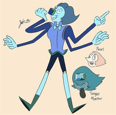 Steven Universe Fusion Gemsona Best Fan Pencil Drawings Zelda