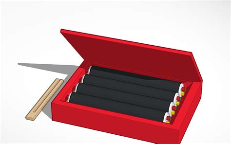3d Design 온천중 김태희 김밥 Tinkercad