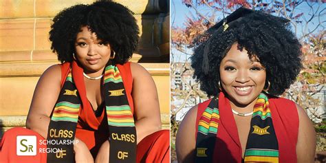 Brilliant African American Lady Wins Uk Rhodes Scholarship Bags 2