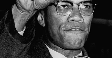 Dois Condenados Pelo Assassínio De Malcolm X Absolvidos Mais De Meio
