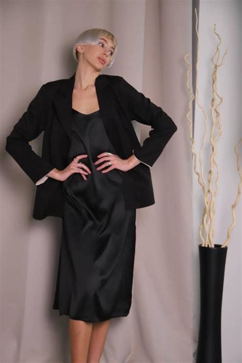 Сукня піджак — ціна 1350 грн у каталозі Костюми з сукнею Купити жіночі речі за доступною ціною