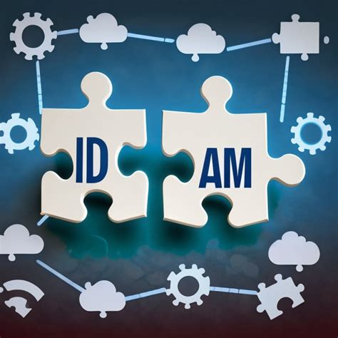 Managing Identity And Access In The Cloud Embracing A New Iam