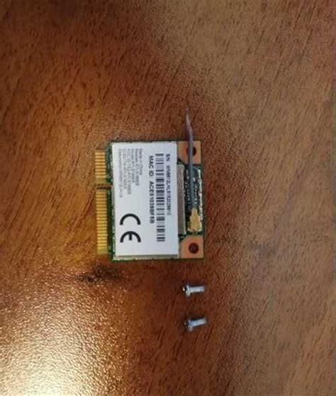 Realtek RTL8188EE 802 11 b g n Wi Fi Adapter Festima Ru частные