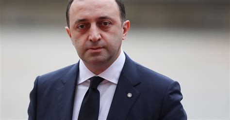 Georgia Califica De Histórica La Recomendación De Ce De Concederle