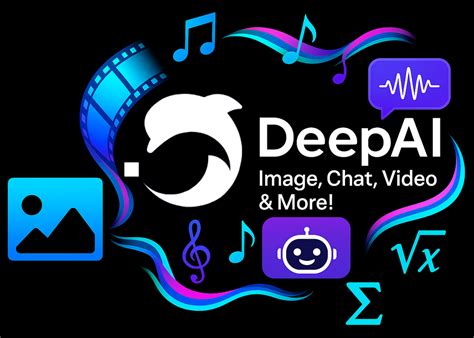 Creating With Deepai A Behind The Scenes Artist Review — Digital Arts Blog